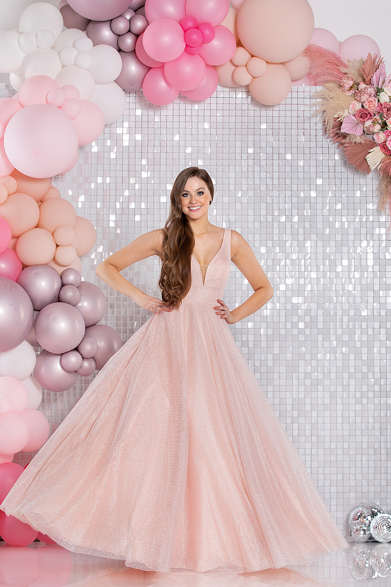 Style: Greta - Magic Moments Bridal And Prom Boutique