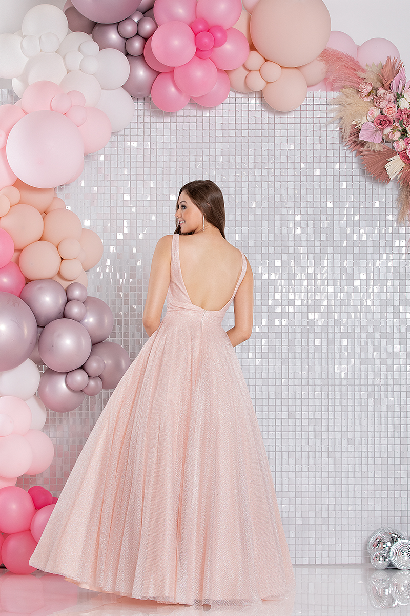 Style: Greta - Magic Moments Bridal And Prom Boutique
