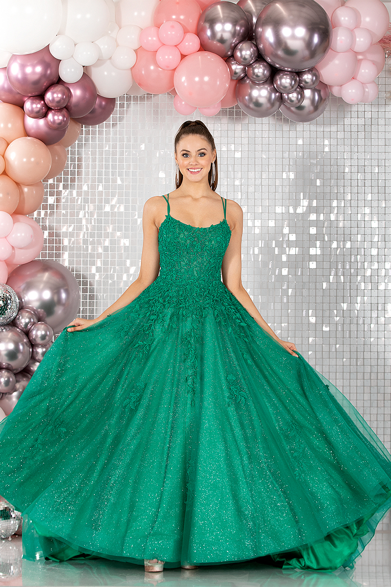 Style: Pipsy - Magic Moments Bridal And Prom Boutique